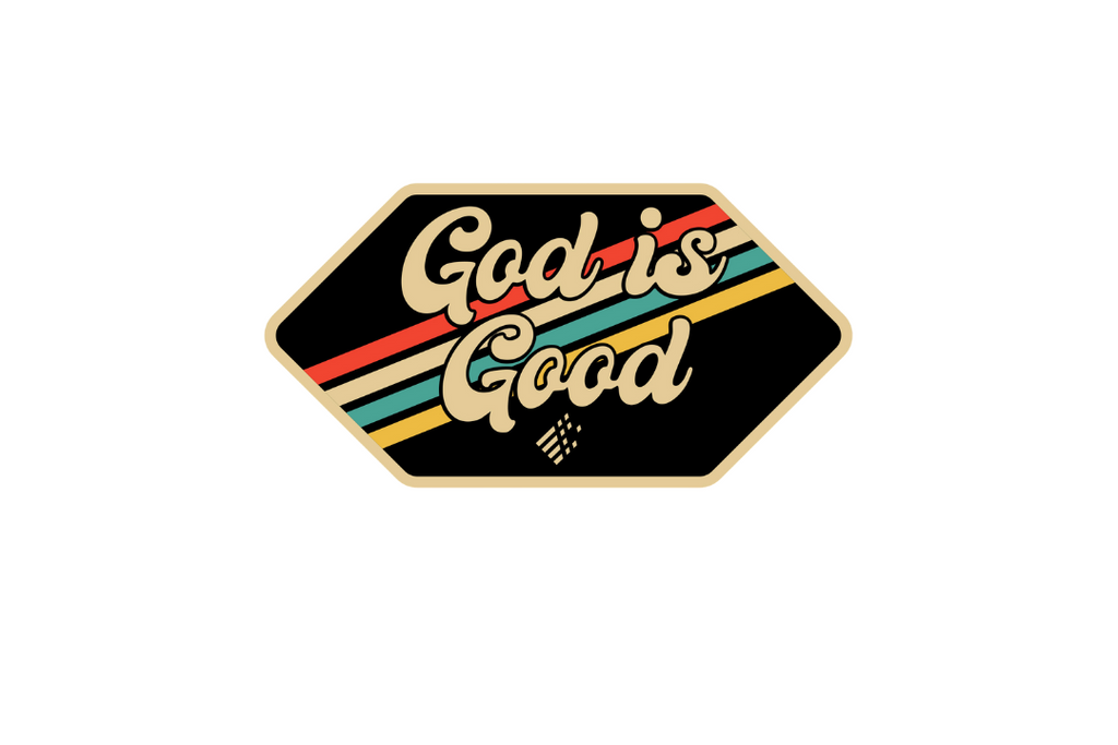 Vintage Sticker – GENERATE by YM360