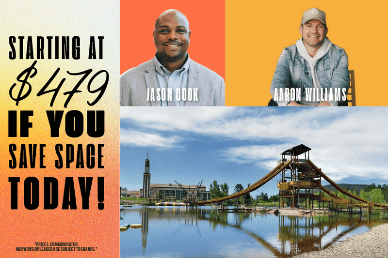 2025 GENERATE Camp – GENERATE by YM360