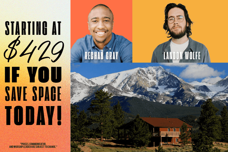 2025 GENERATE Camp – GENERATE by YM360