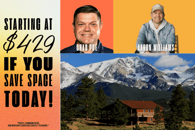 2025 GENERATE Camp – GENERATE by YM360