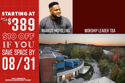 GENERATE Camp – GENERATE by YM360