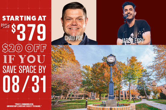 2026 GENERATE Camp – GENERATE by YM360