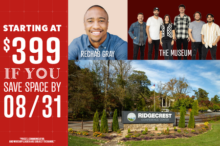 GENERATE Camp – GENERATE by YM360