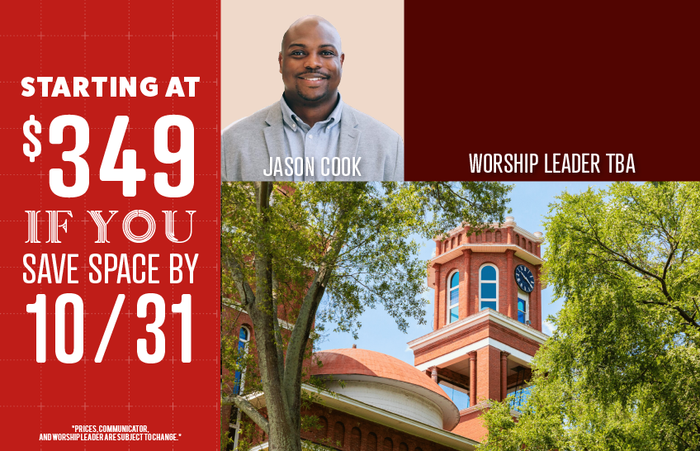 2026 GENERATE Camp – GENERATE by YM360