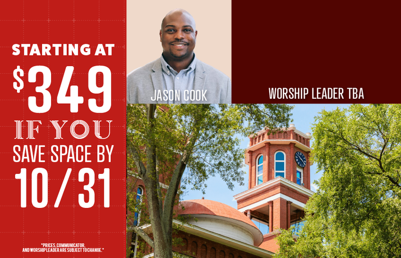 2026 GENERATE Camp – GENERATE by YM360