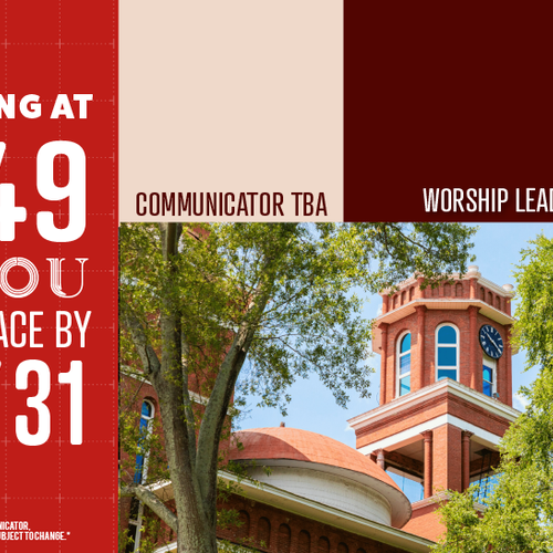 Collections – GENERATE by YM360