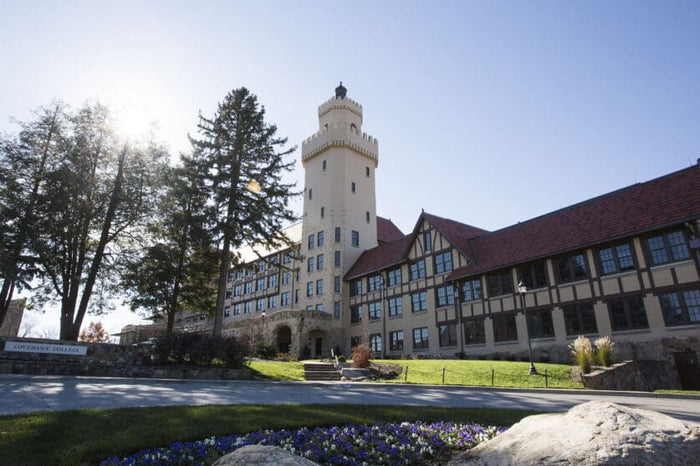 GENERATE Camp – GENERATE by YM360