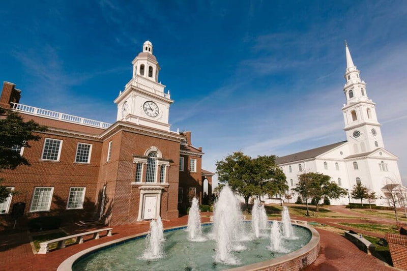 2025 GENERATE Camp – GENERATE by YM360