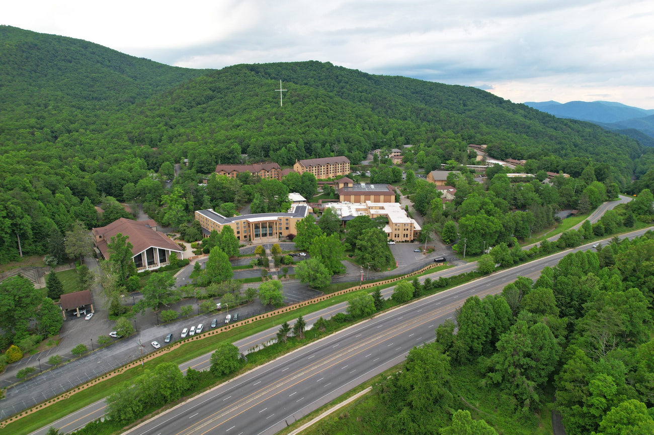 GENERATE Camp – GENERATE by YM360