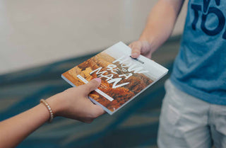 How to Be a Man: Learning From The Real Men Of The Bible [Student Edit ...